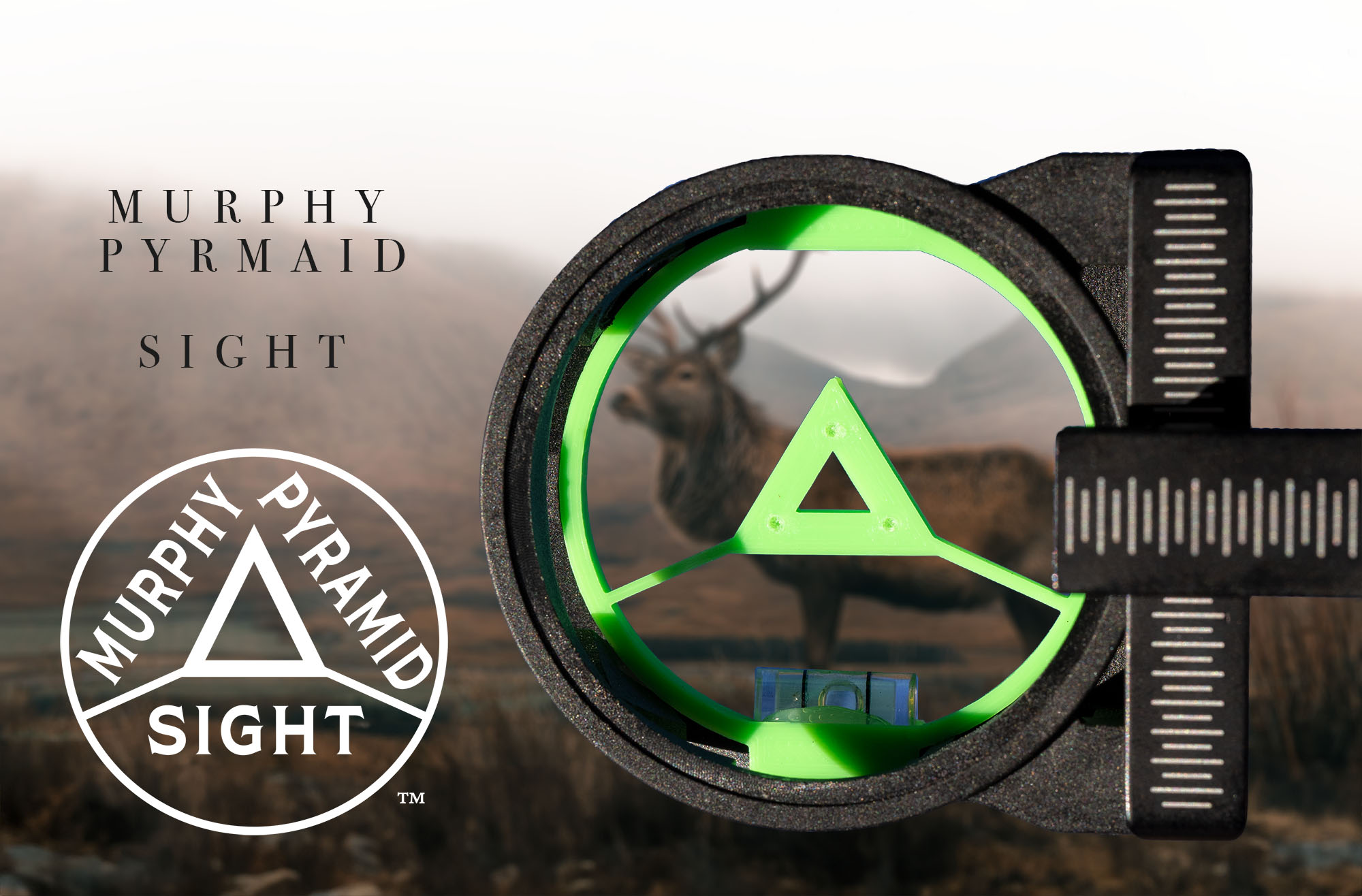 Home - Murphy Pyramid Sight